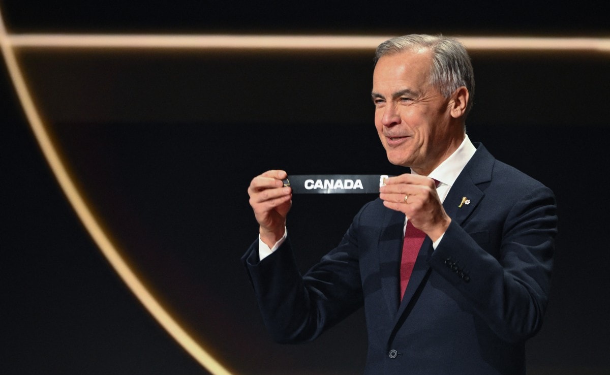 Canada doesn't live because of US: Carney hits back at Trump