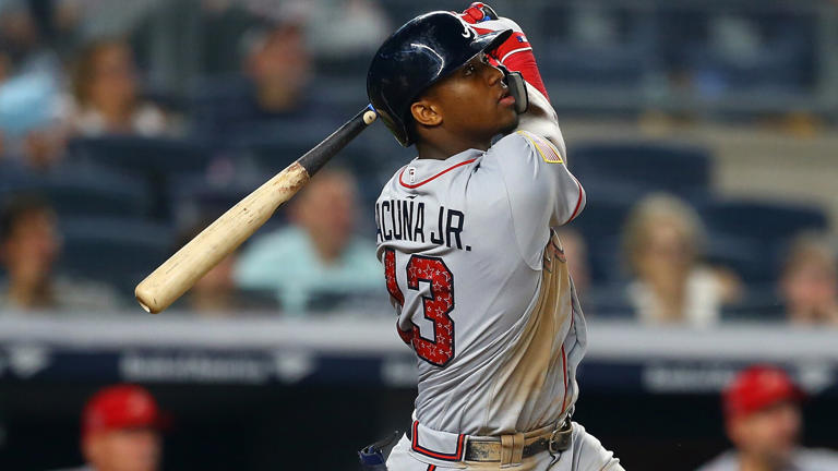 2026 fantasy baseball top 300 rankings