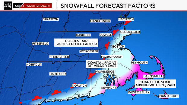 20+ inches of snow could bury Boston area, along with dangerous wind ...