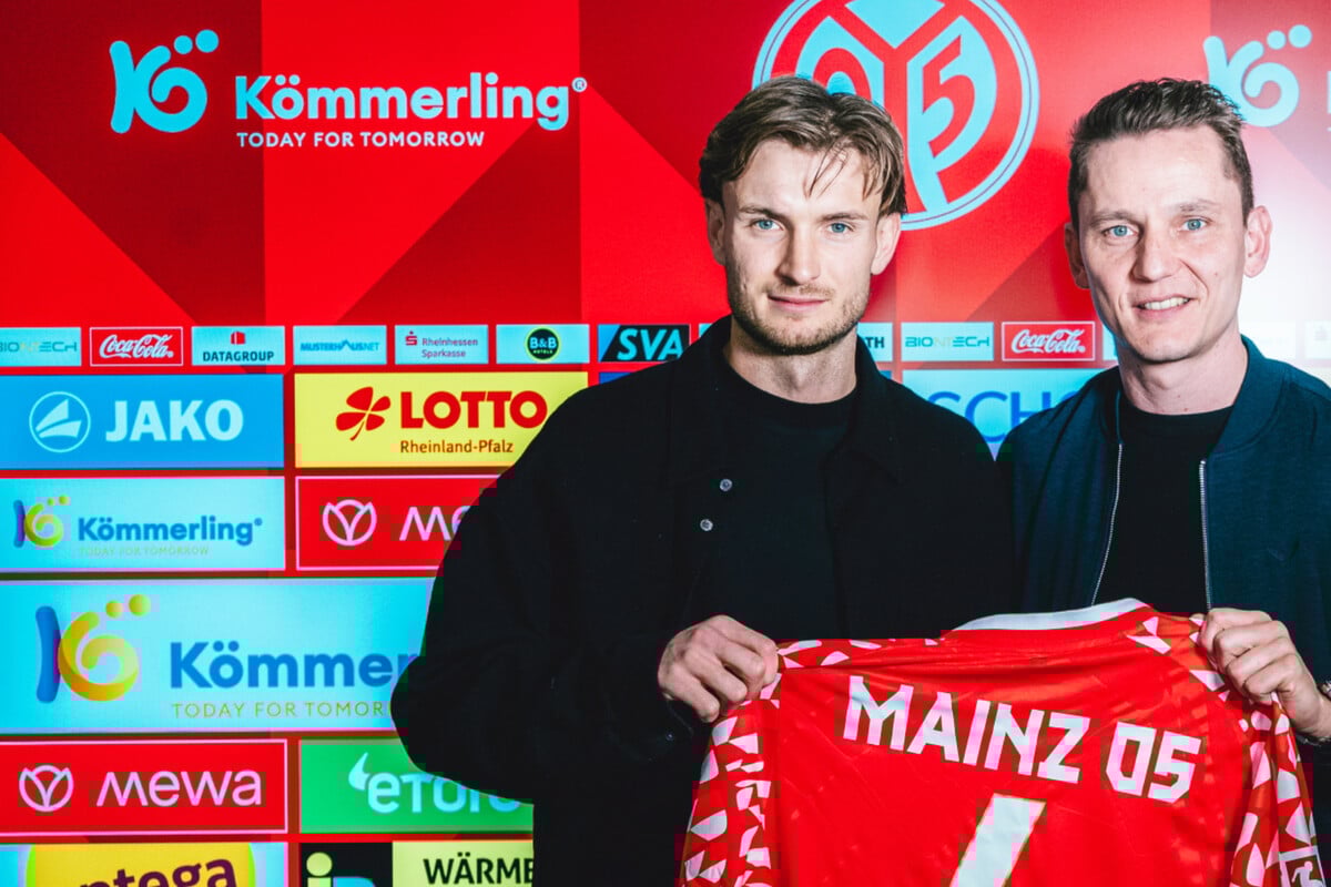 Transfermarkt im Liveticker: Mainz holt Posch zurück in die Bundesliga