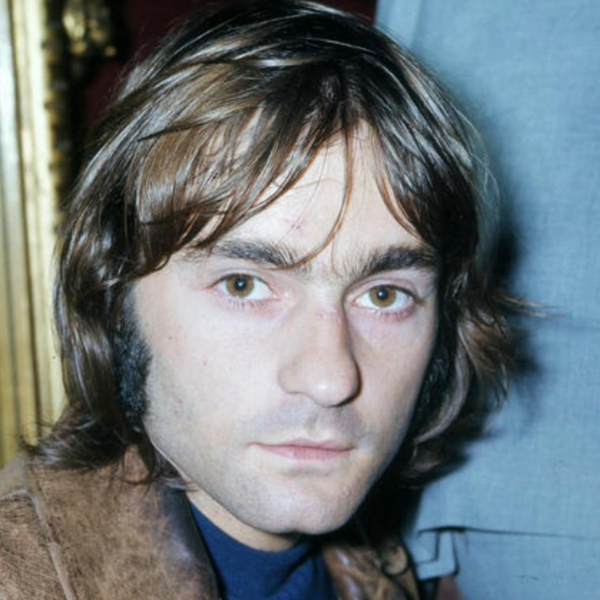 10 famous heavy metal musicians with Asperger’s syndrome