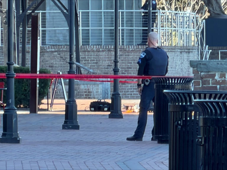 GBI investigating fatal Savannah PD officer-involved shooting