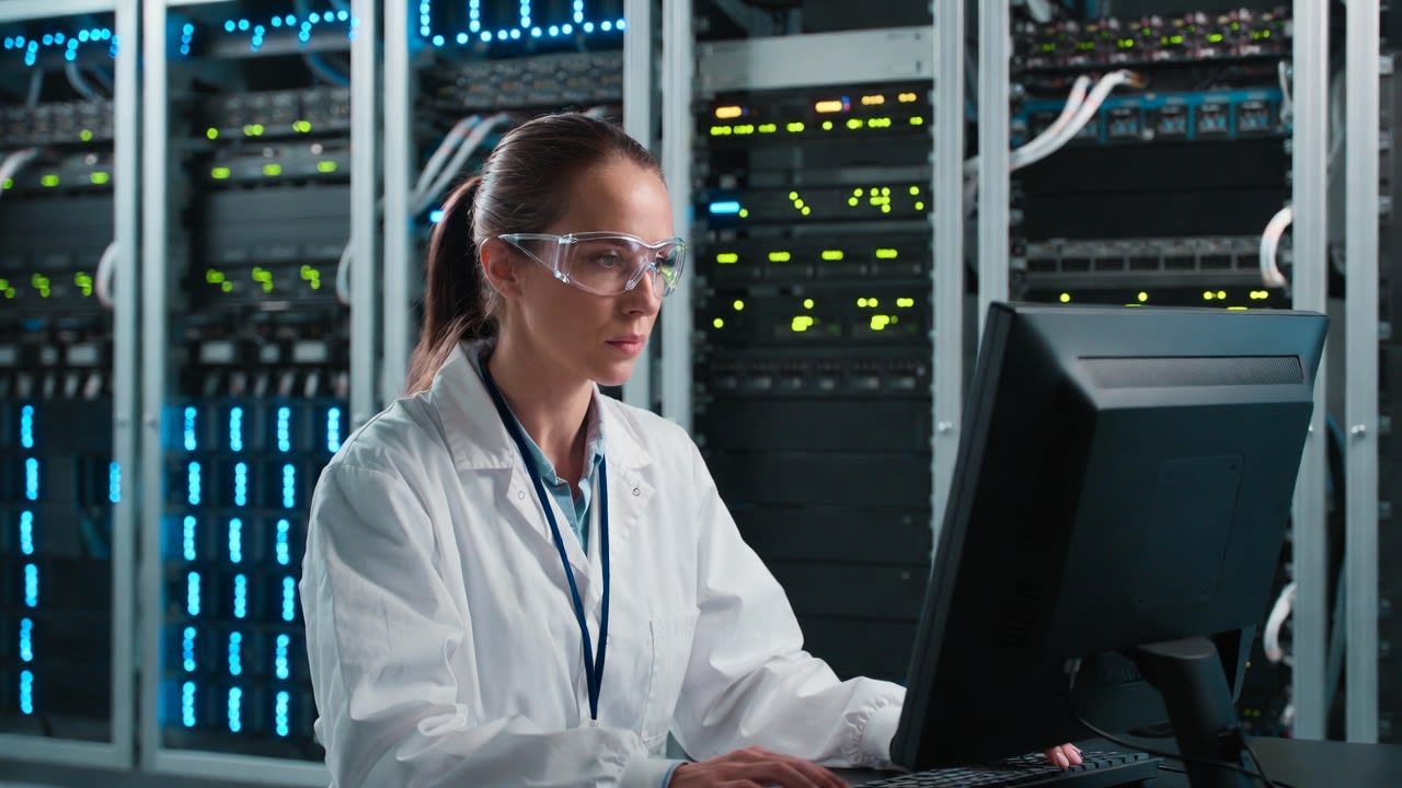 AI boom will create 'six-figure salaries' for skilled trades, says ...