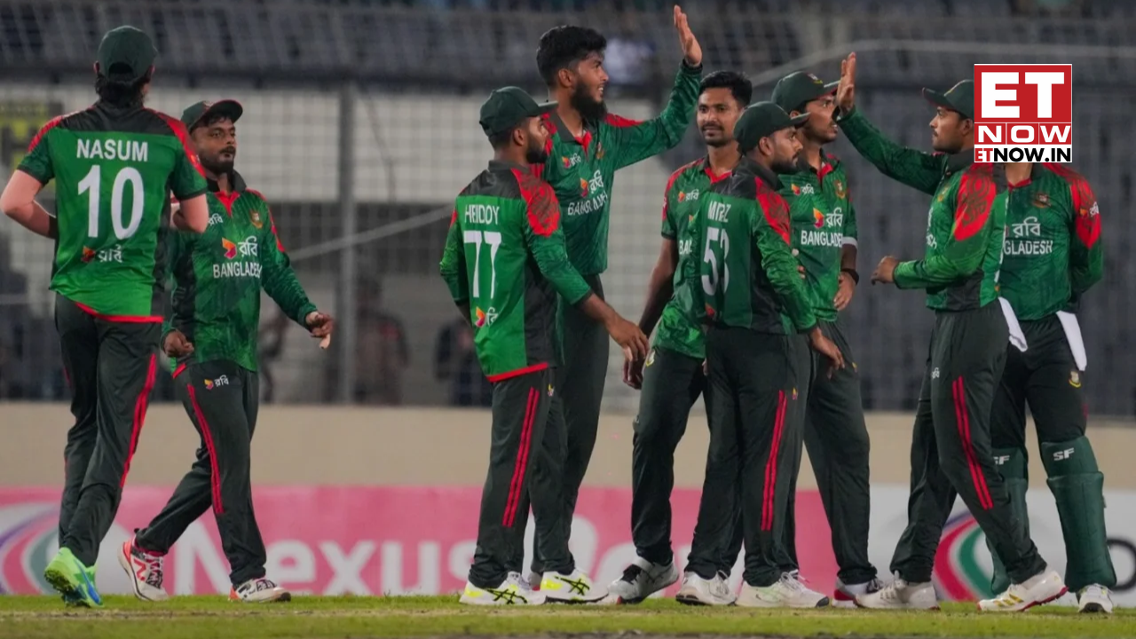 'Bangladesh is going to lose everything': India legend blasts BCB over ...