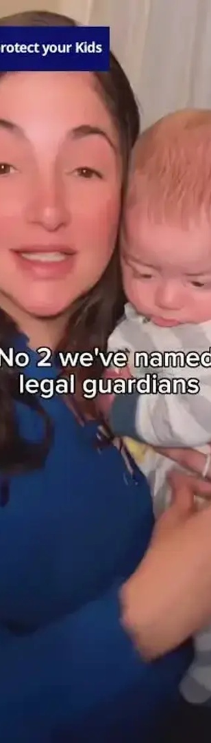 3 vital steps to protect your children's future