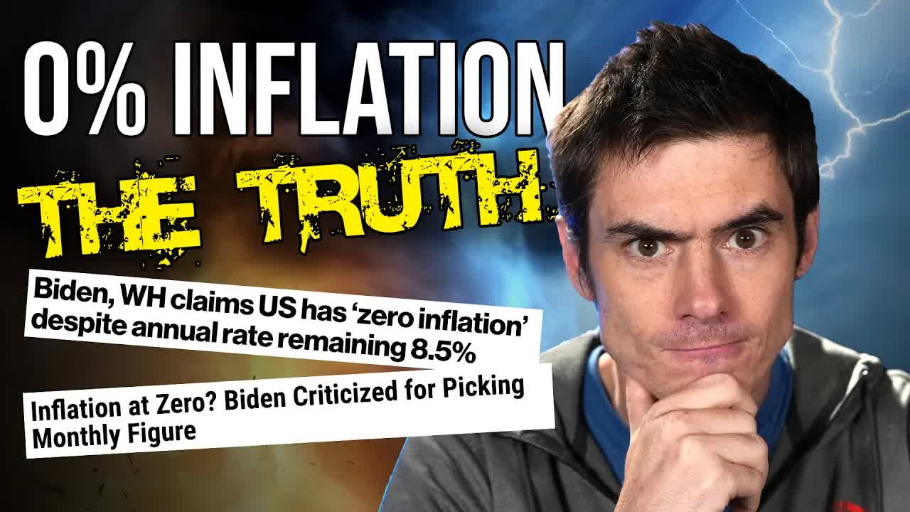 The truth about 0% inflation