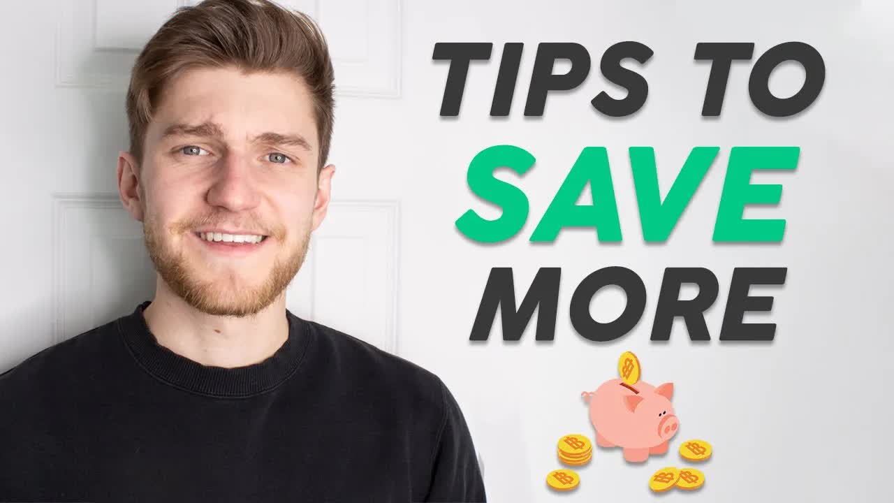 Frugal living hacks to save more money! (Easy)