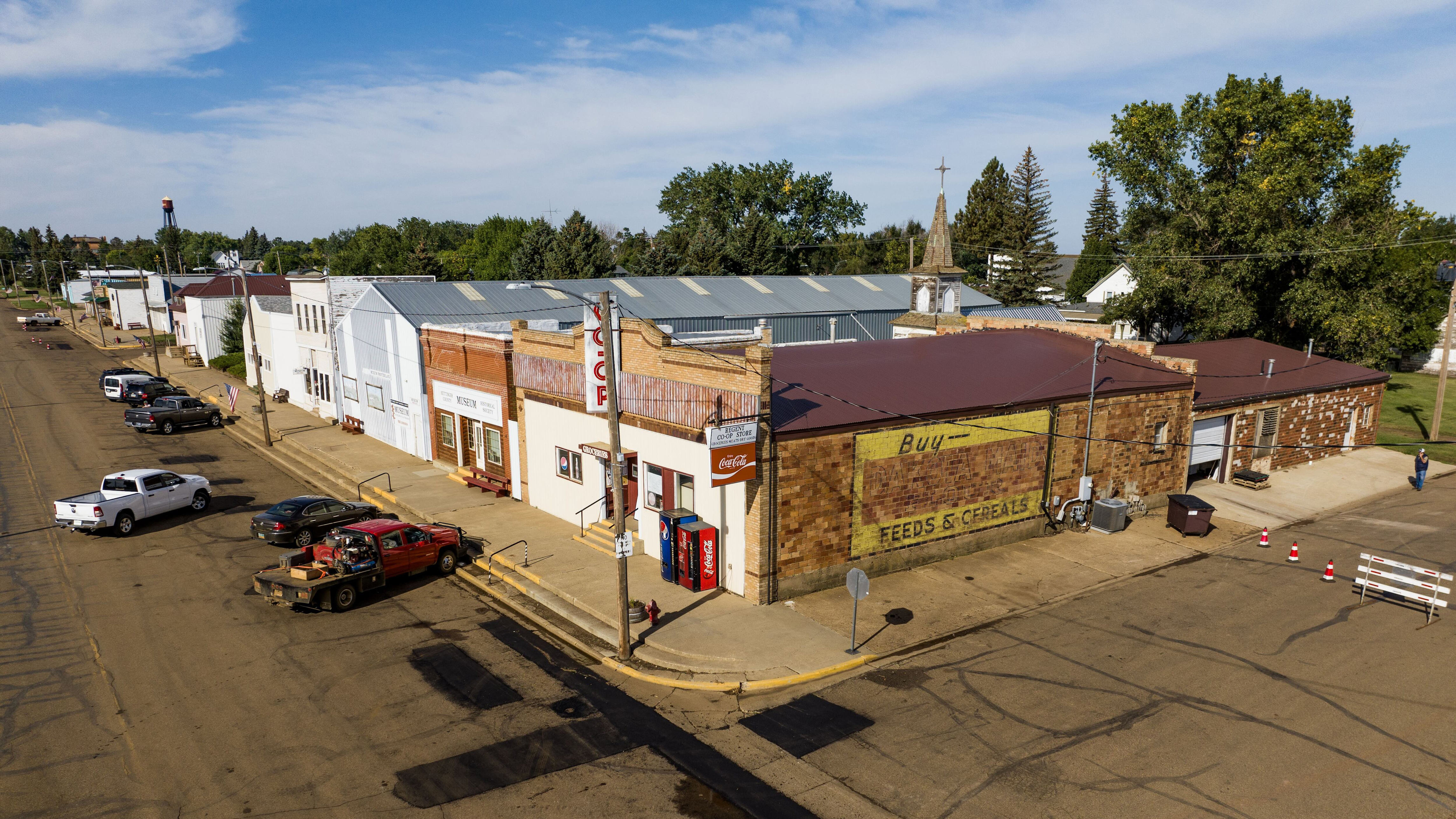 Eighteen North Dakota communities vying for title of 'America's ...