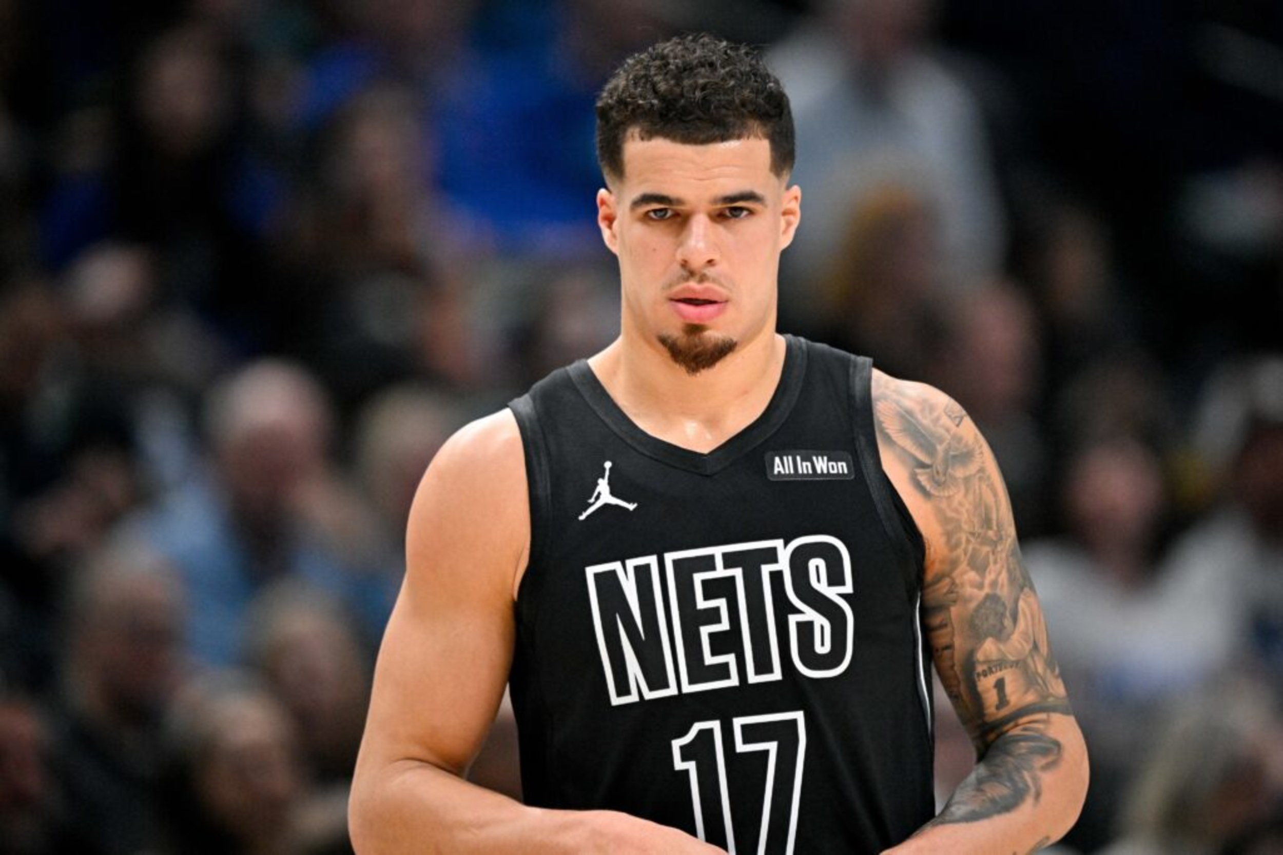 Report throws cold water on Lakers, Michael Porter Jr. rumors