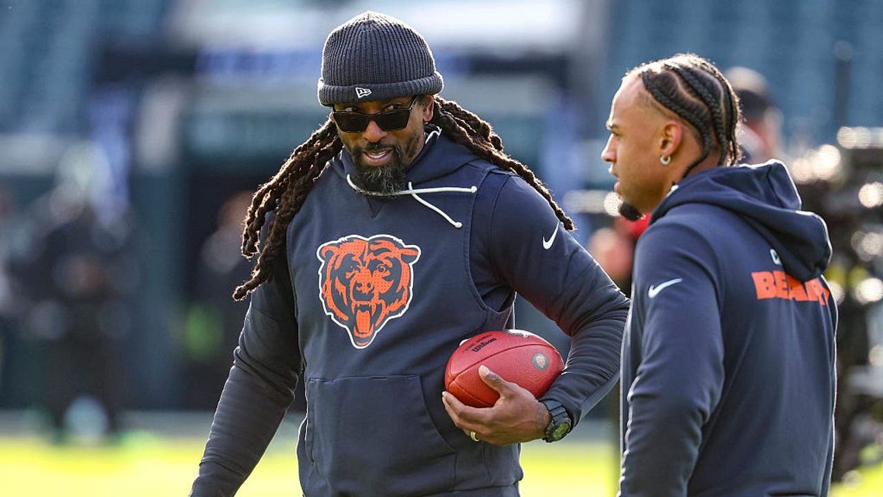 Where Al Harris & other Chicago Bears assistant coaches are ...