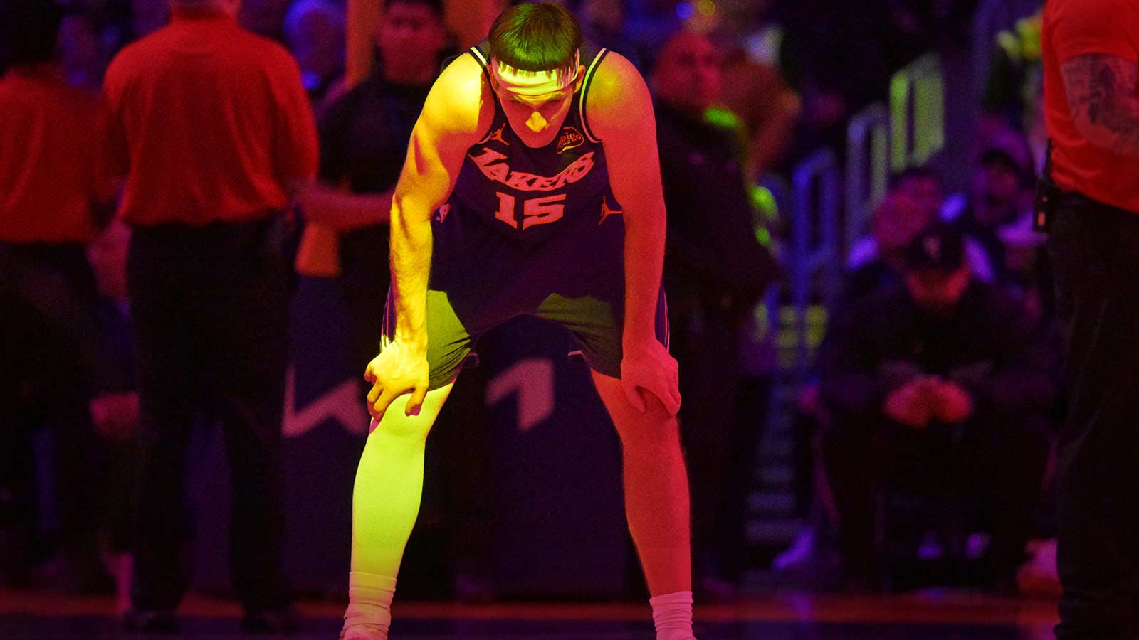 Former Lakers guard Isaiah Thomas calls out Rich Paul for Austin Reaves ...