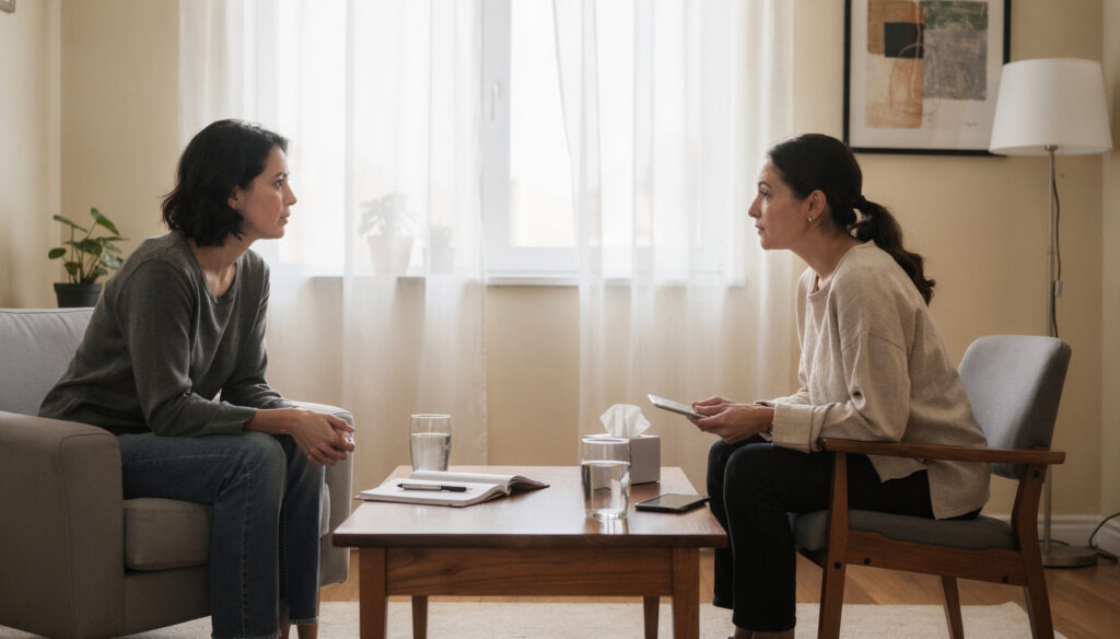 Como reconhecer a anorexia nervosa e buscar ajuda adequada?