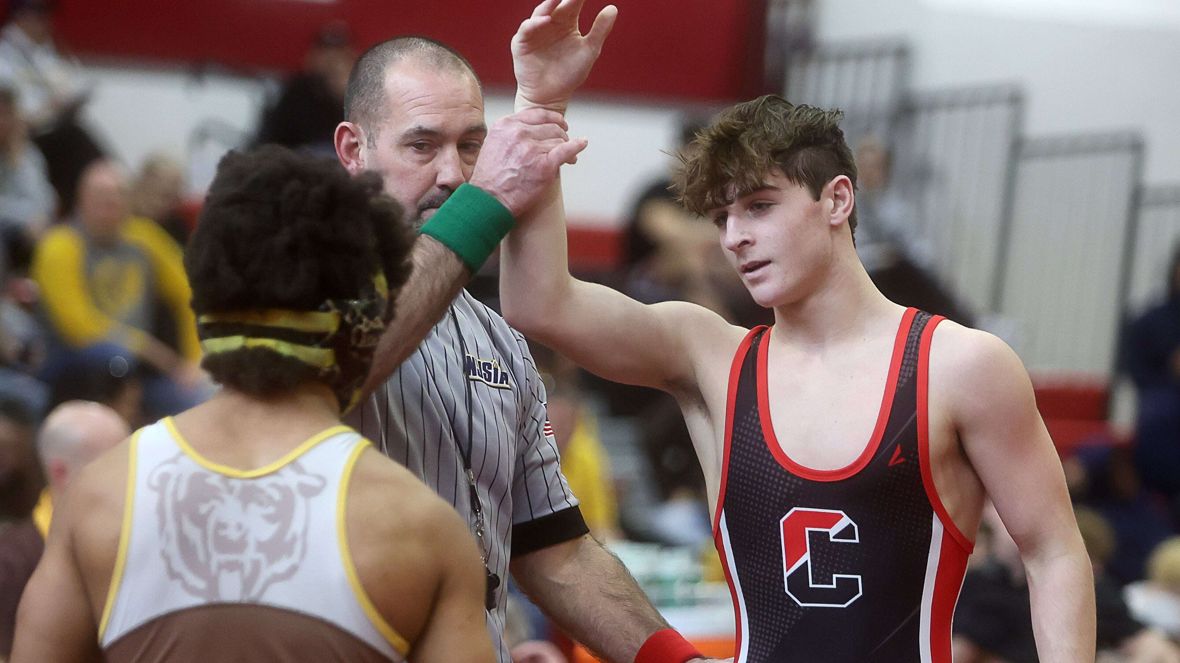 South Jersey wrestling notebook: Burlington County Open & Pine Barrens ...