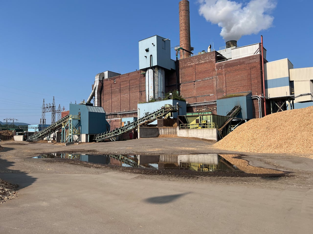 Thunder Bay Pulp and Paper to discontinue newsprint mill operations ...