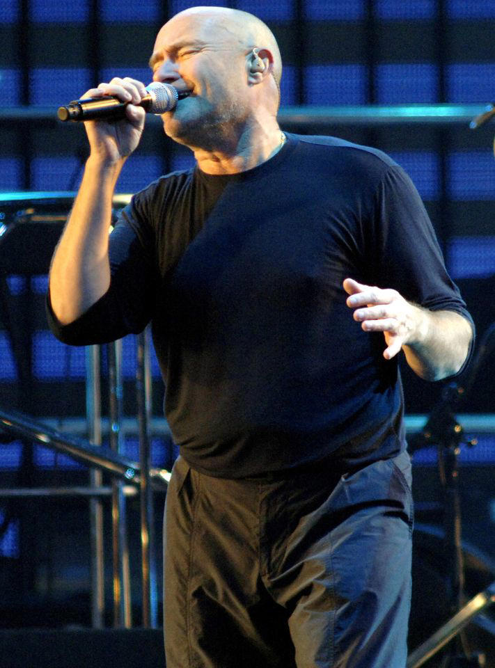 Phil Collins’ health journey: Everything the musician has said about ...