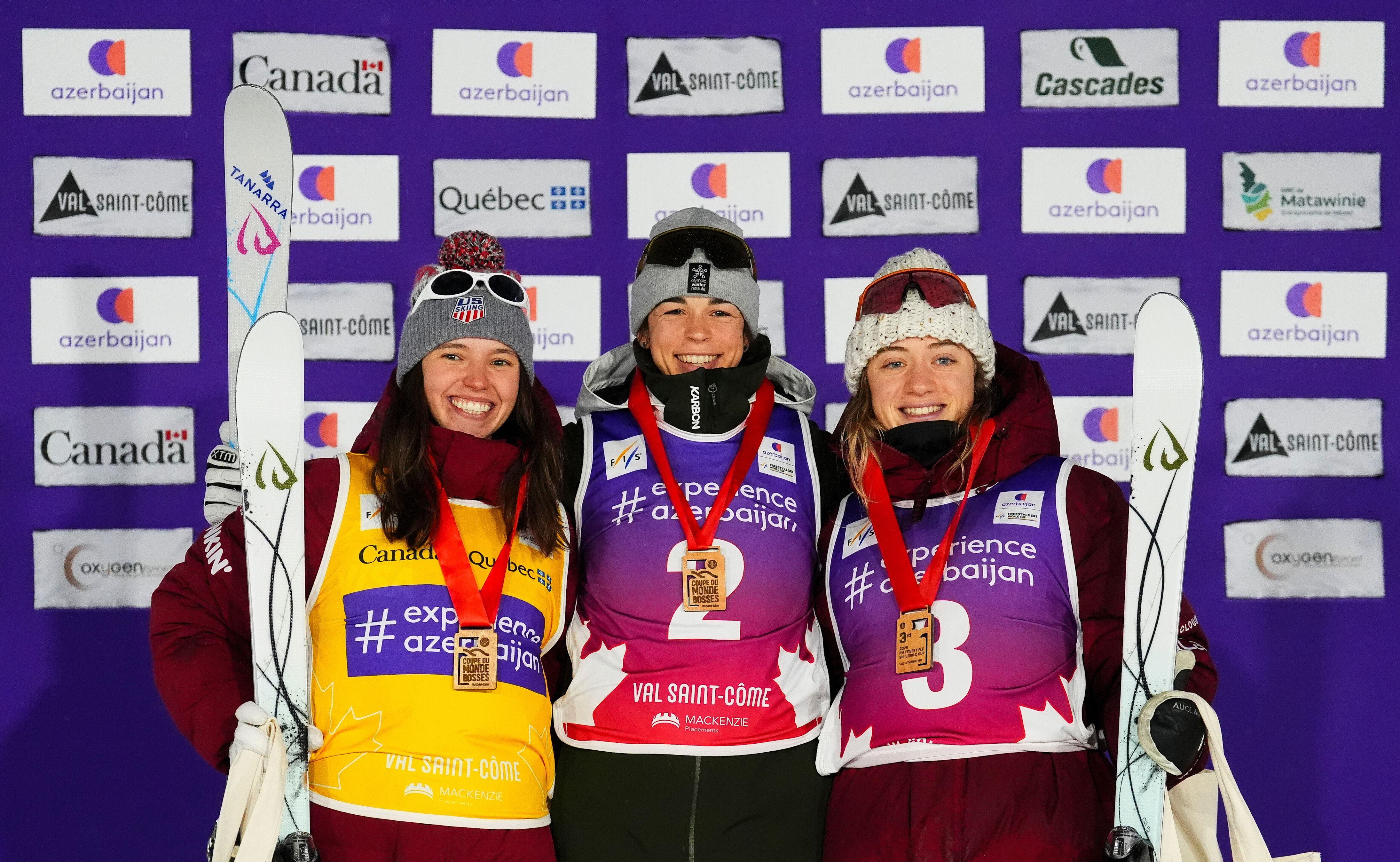 Jakara Anthony, Scotty James among 53 athletes named in Australian team ...