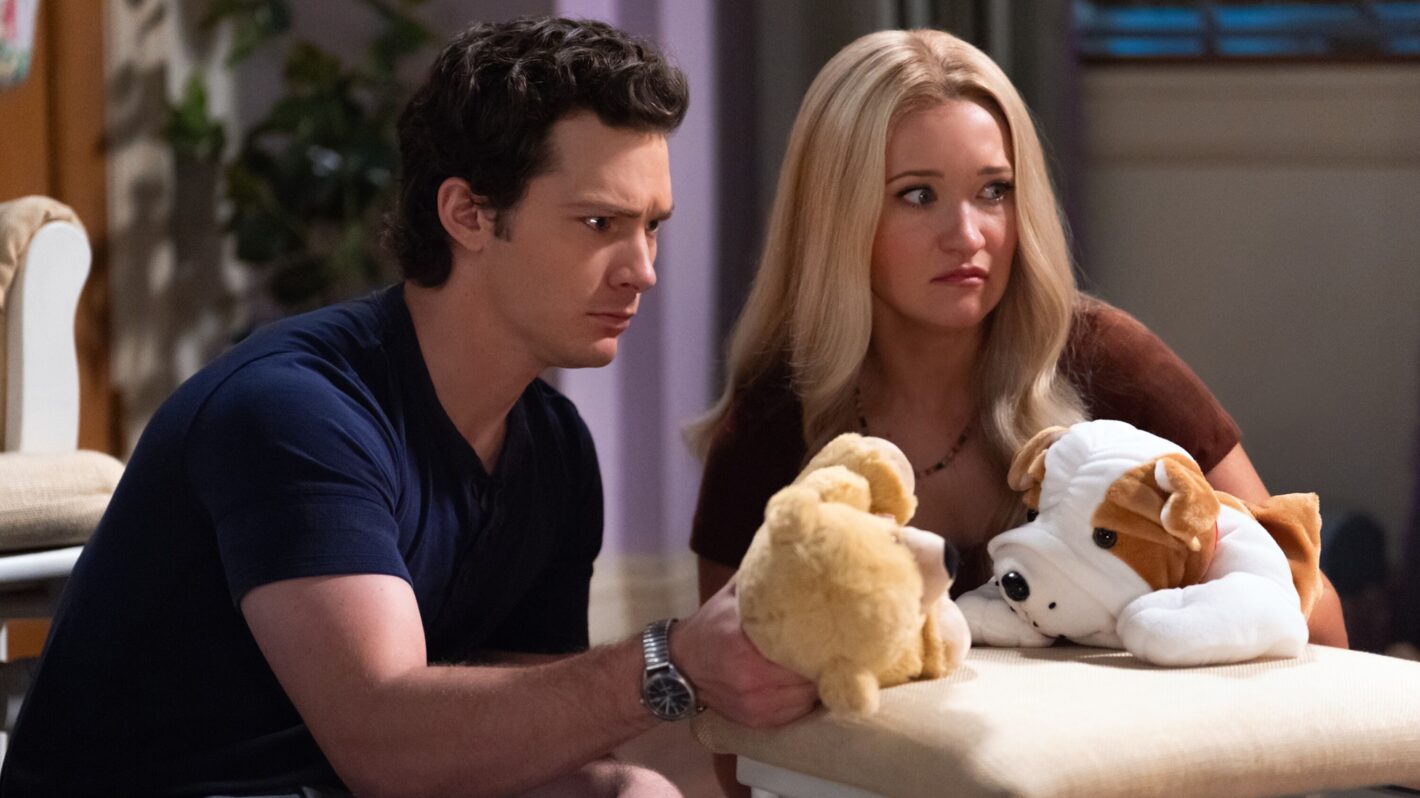 ‘Georgie & Mandy’s First Marriage’ renewed for season 3 at CBS