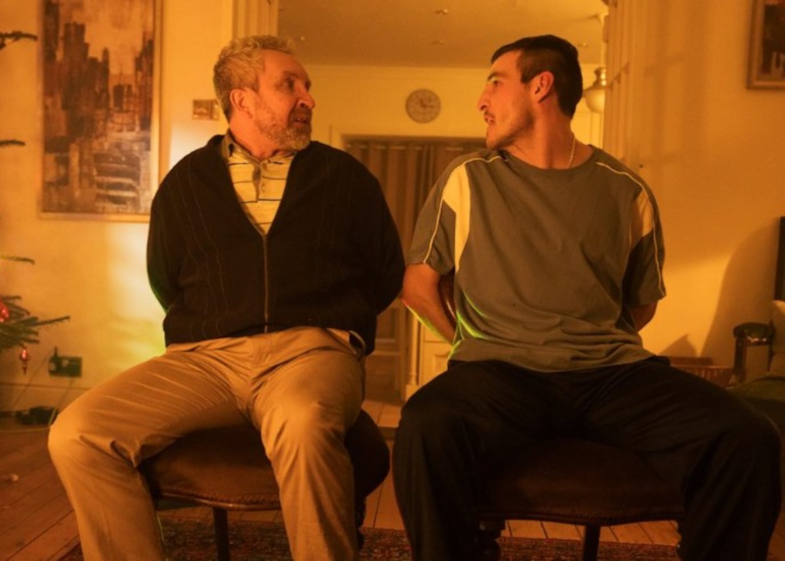 Movie based on Northern Bank robbery to have world premiere at US film ...