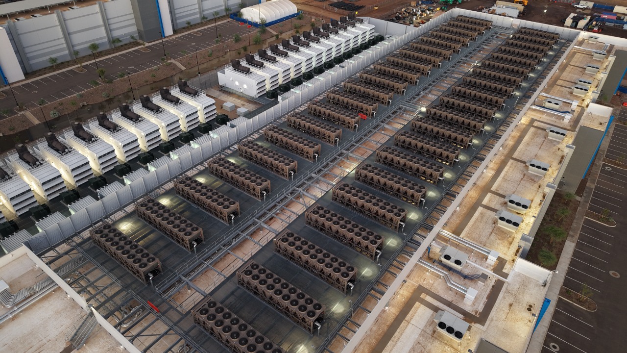 AI’s insane water use is quietly turning into a public health crisis