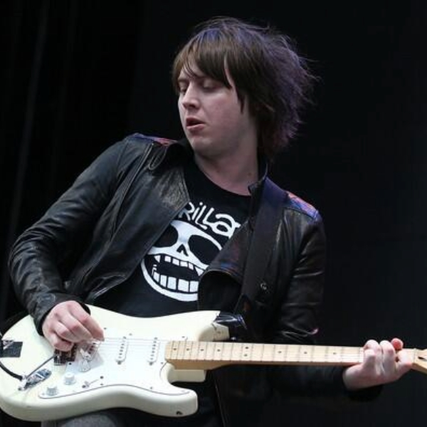 10 famous heavy metal musicians with Asperger’s syndrome