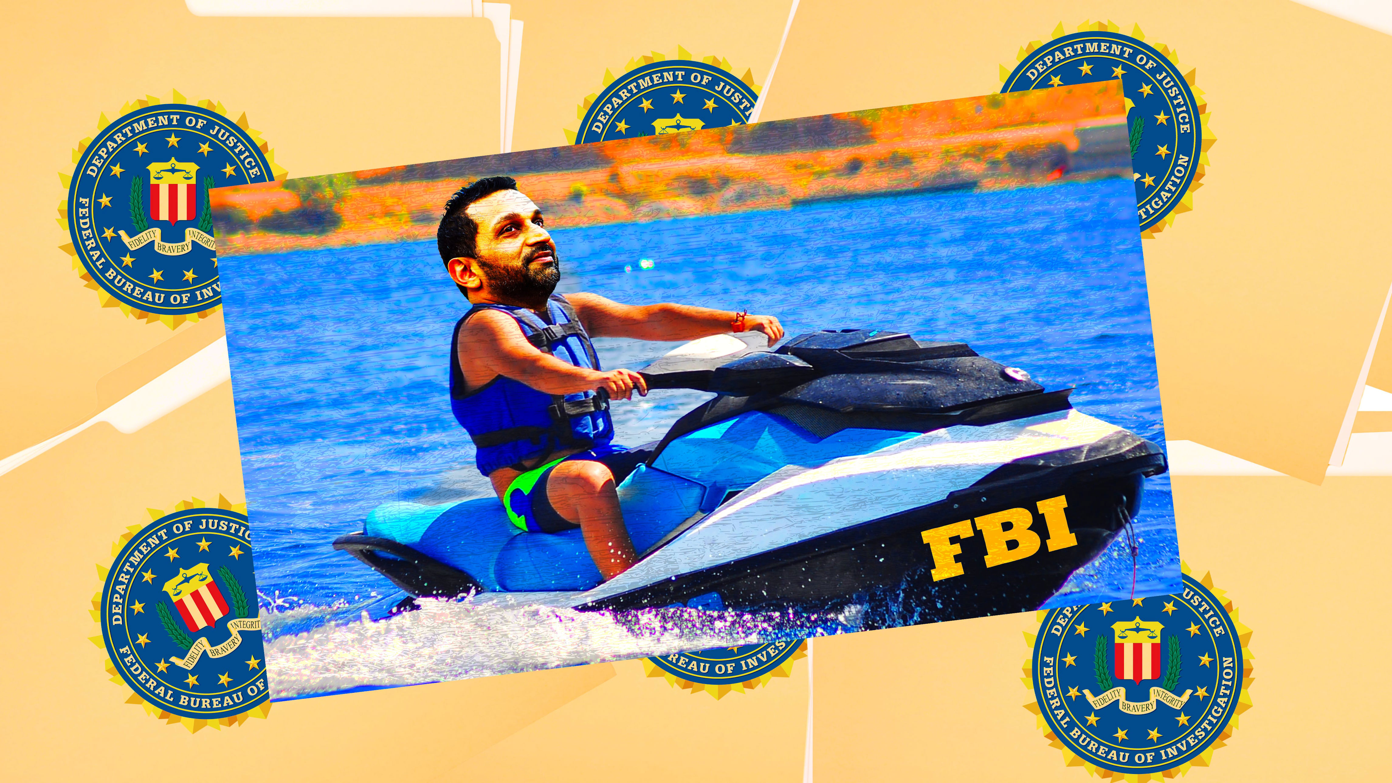 FBI agents spill on Keystone Kash’s ‘crazy’ diva demands