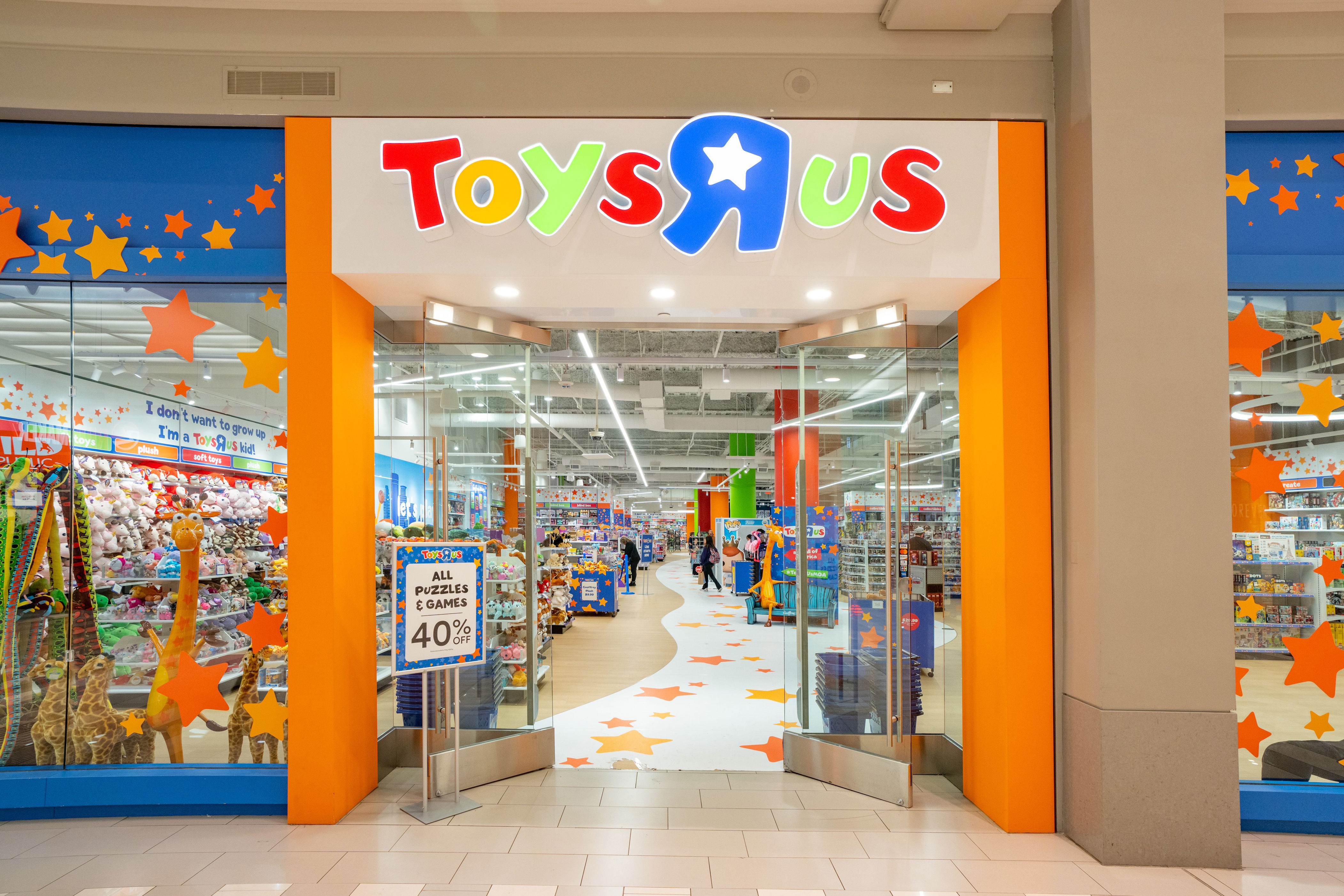 Seven commercial landlords claim Toys R Us Canada owes them $31.3 ...