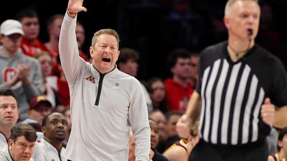 3 reasons to be encouraged about the future of Gophers men's basketball