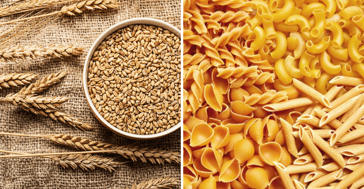 23 foods to stock up on now that last for decades