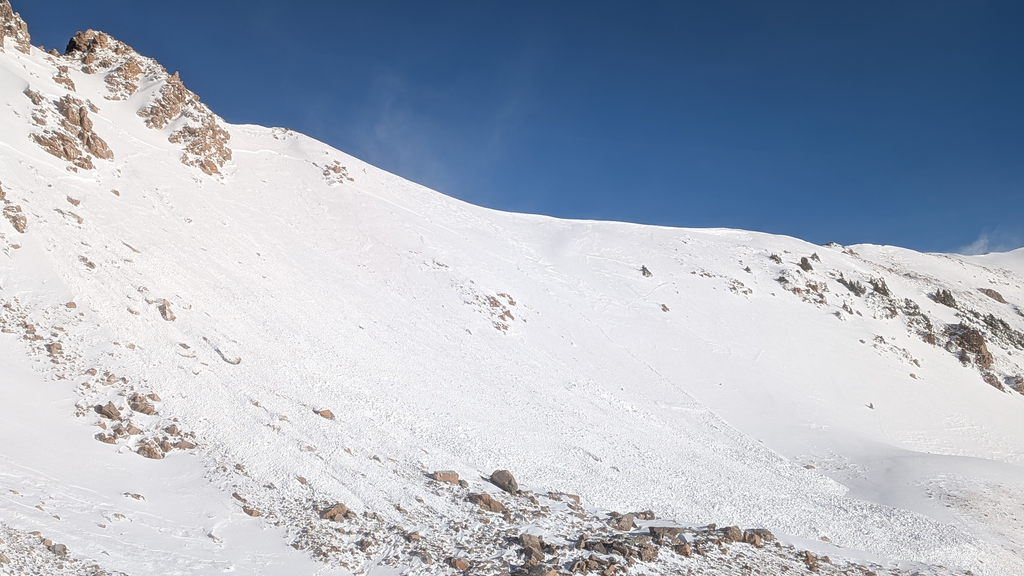 Avalanche danger expected to rise across Colorado mountains ahead of snowy weekend