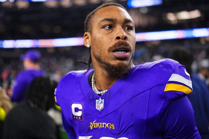 Minnesota Vikings legend issues demand after 'frustrating' Justin ...