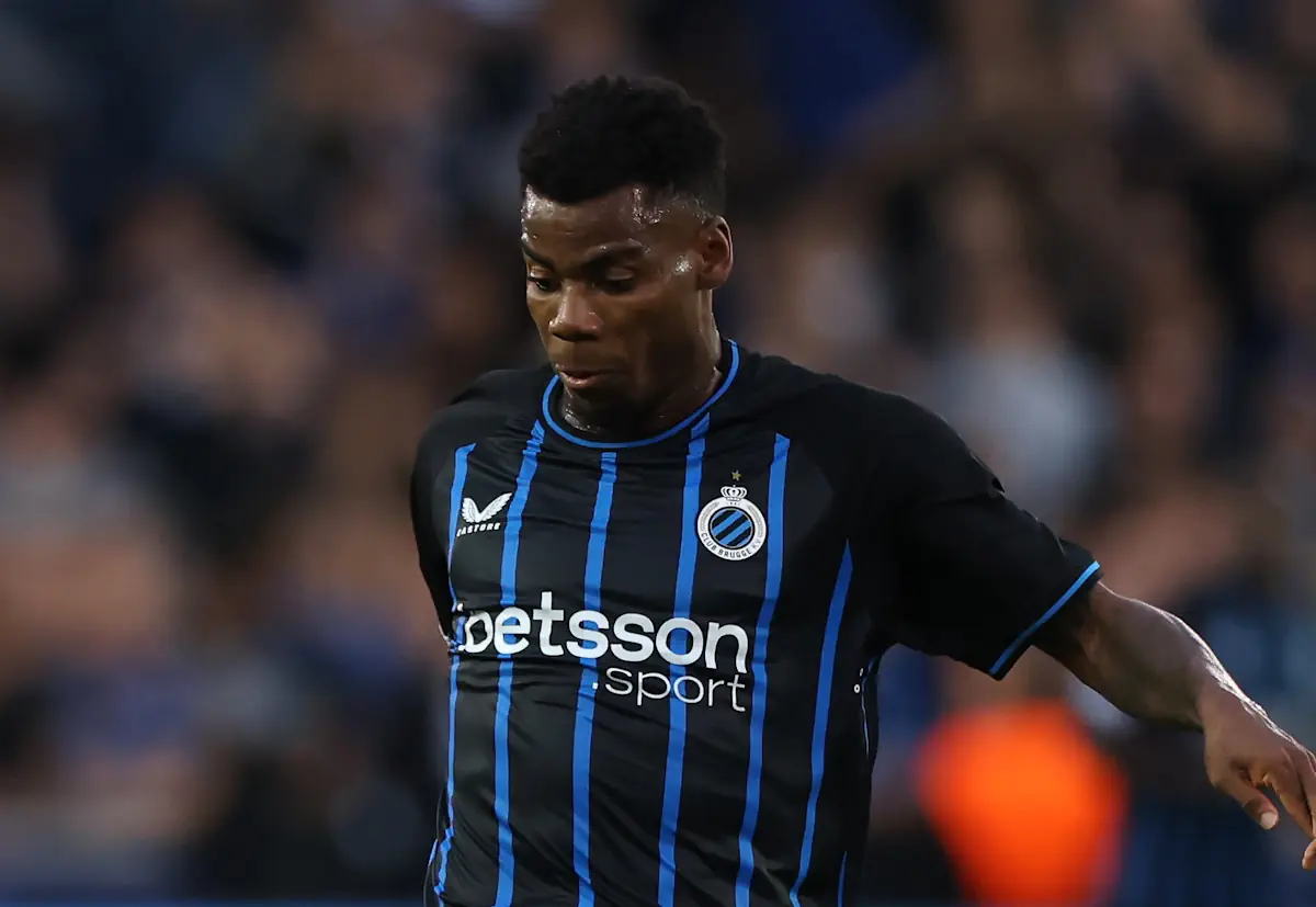 Galatasaray enlist player to convince Aston Villa target