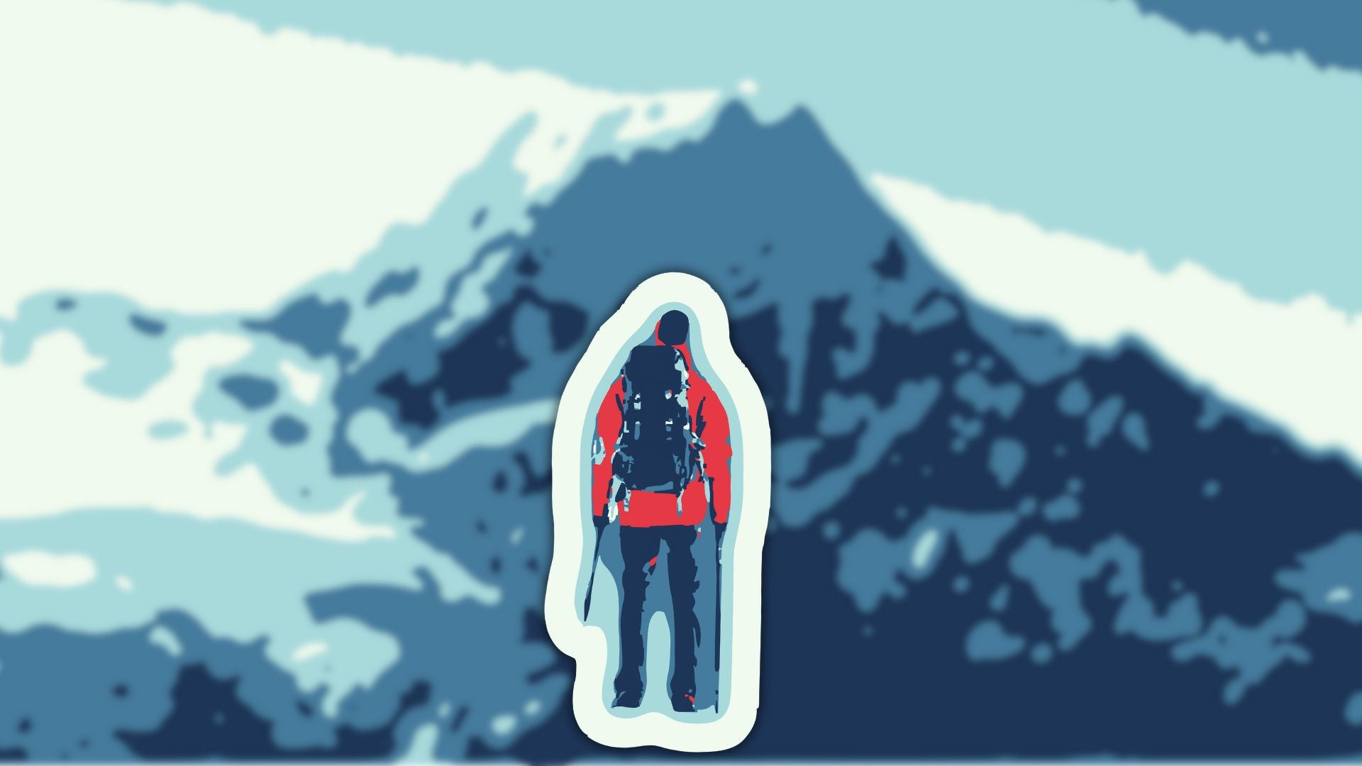The missing climbers of Mount Rainier have been recovered