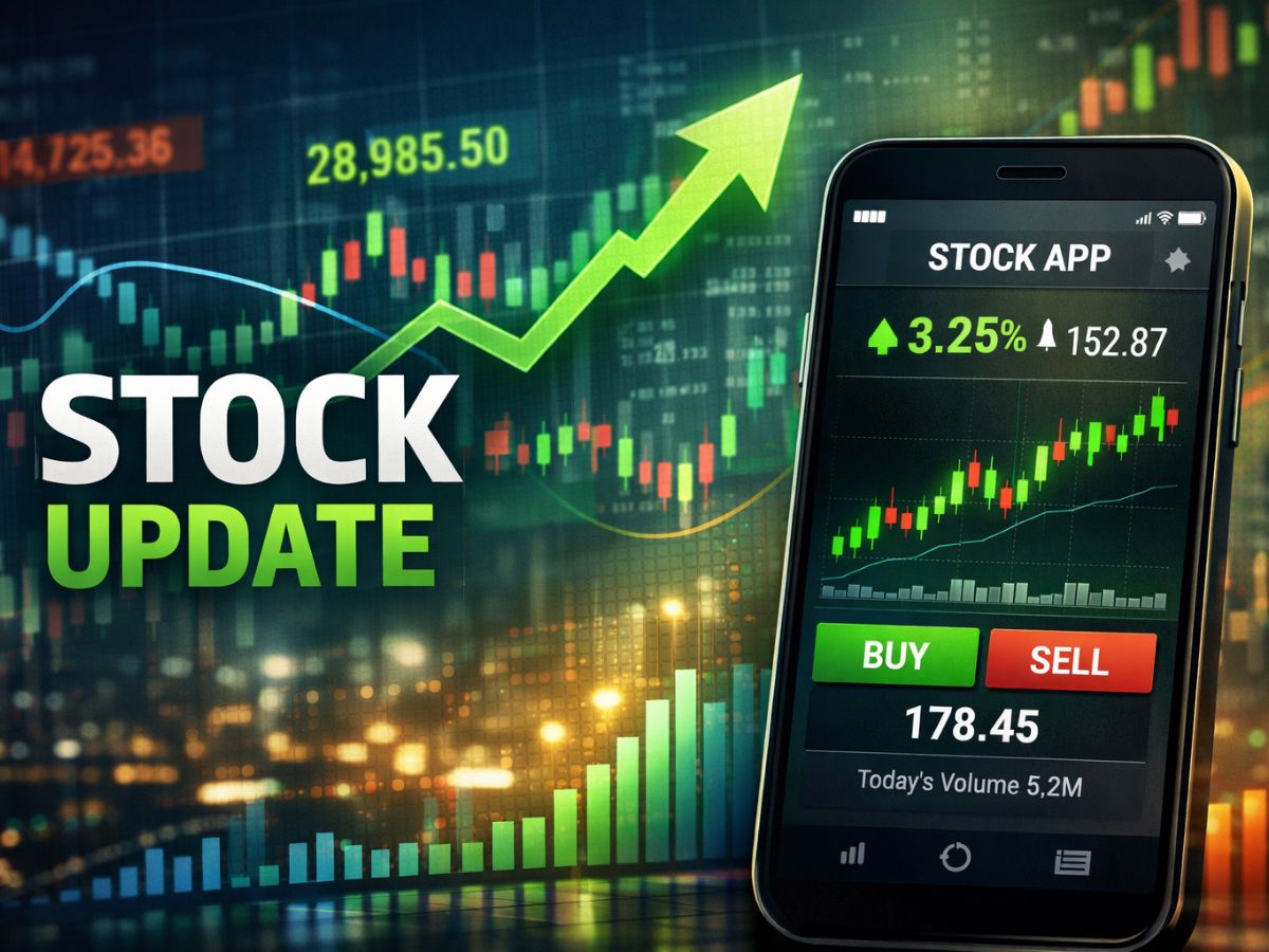 Stock market today updates: Nasdaq, S&P 500 futures climb as Trump ...