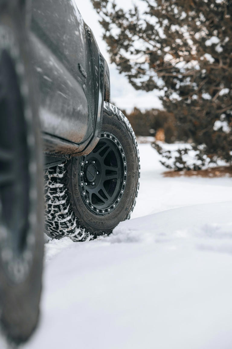 Winter tires: When saving money becomes a safety risk