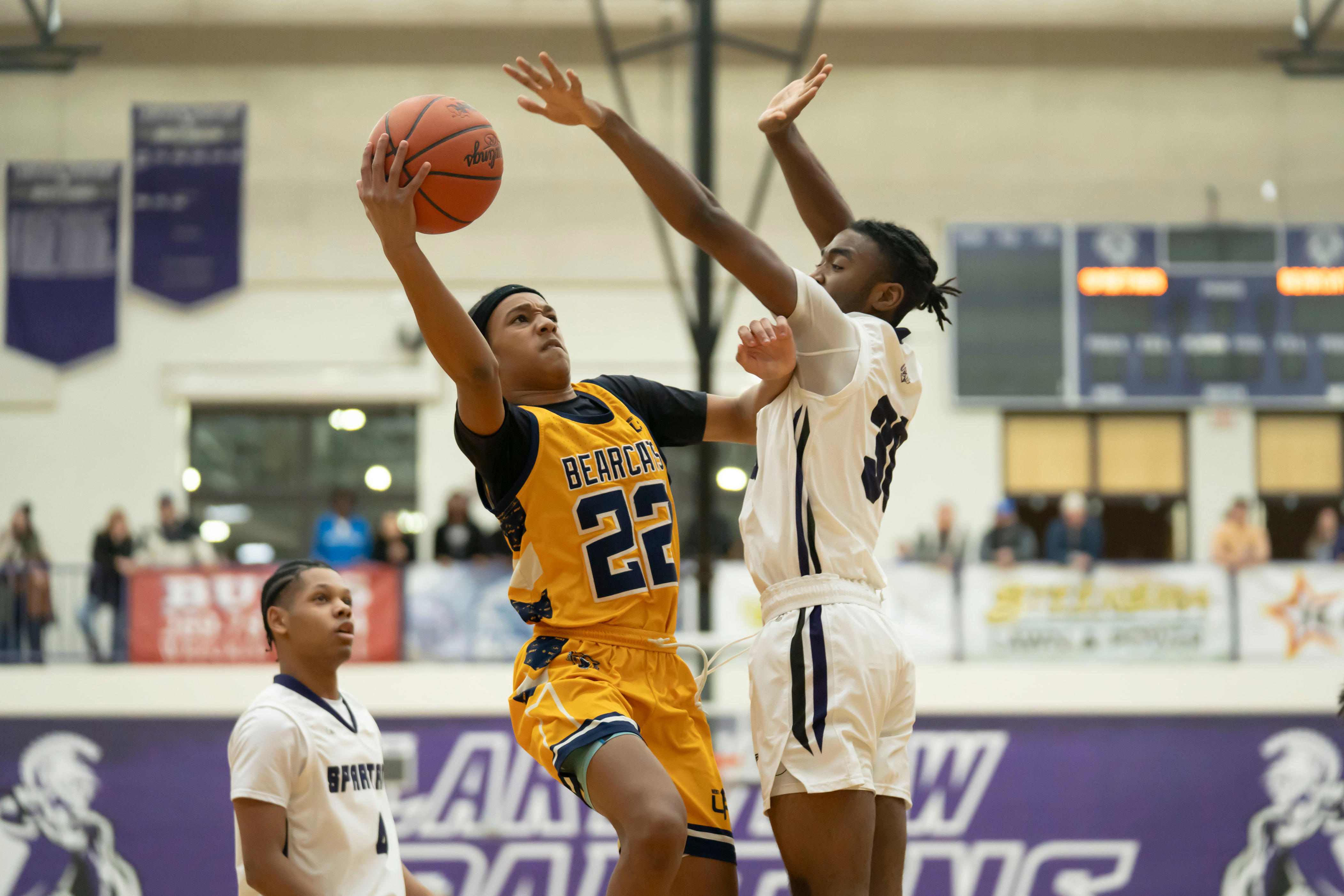 Best point guard in boys basketball in the area? Here's how you voted