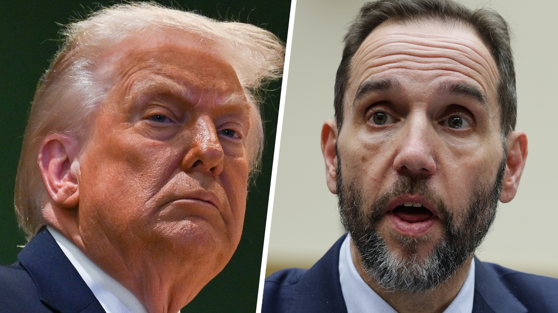 Jack Smith: We had 'proof beyond a reasonable doubt' to prove election ...