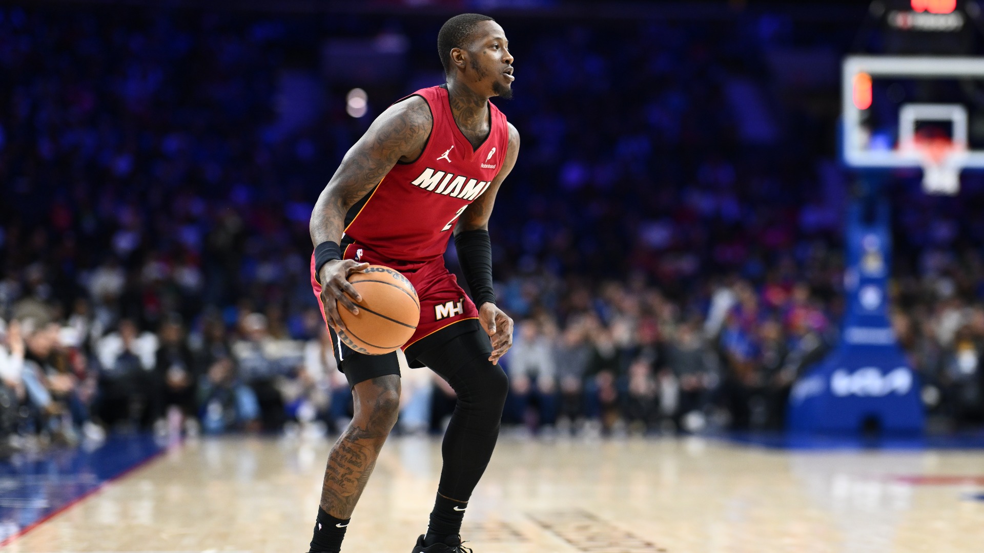 First sentence in NBA betting scandal & Mets offseason