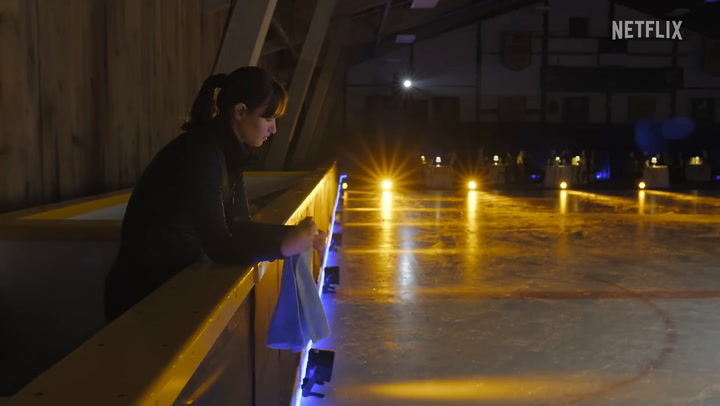 Watch: Finding her edge trailer