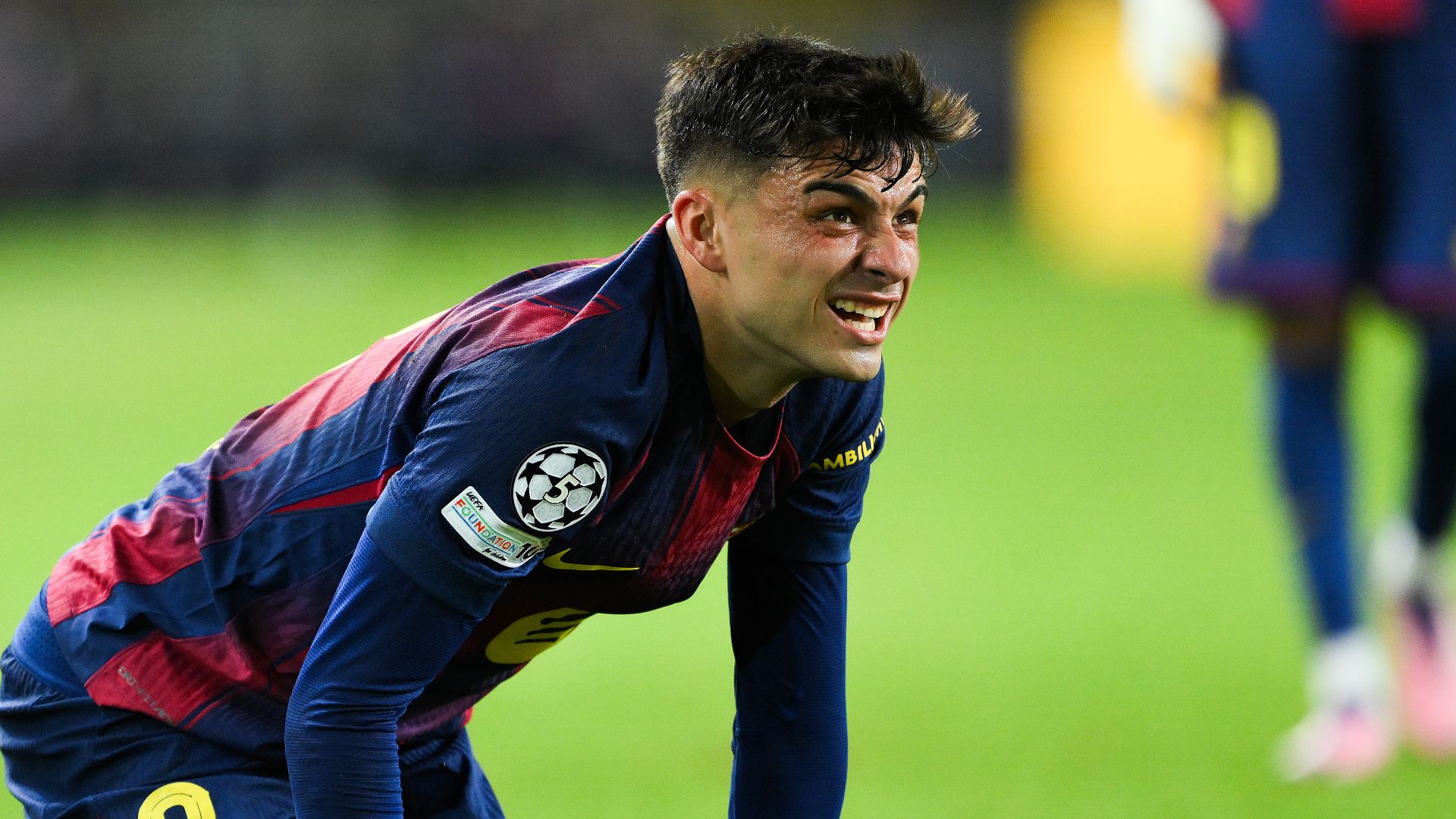 'Not good news': Barcelona confirm major injury blow for star ...