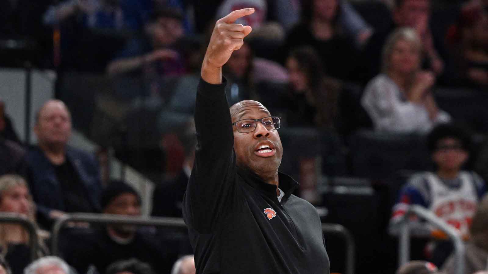 Mike Brown’s silver linings from Game 3 loss to Hawks will fall on deaf ...