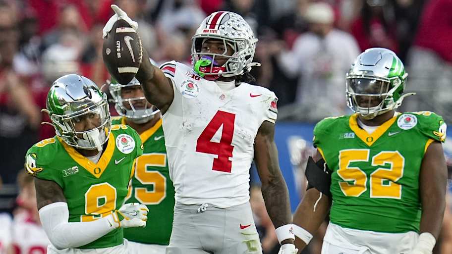 Ole Miss and Oregon sent a wildly depressing message on Ohio State