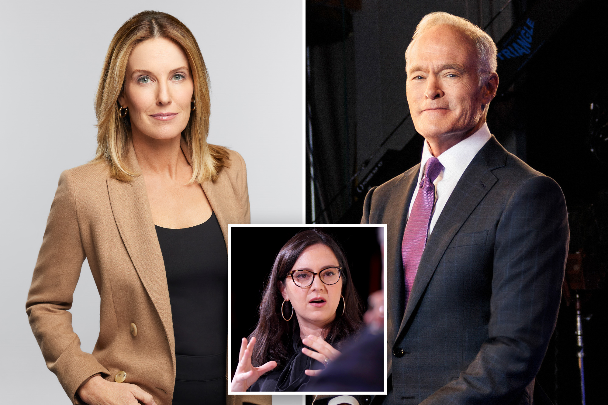 Sharyn Alfonsi, Scott Pelley’s jobs are on the line after pushing back ...