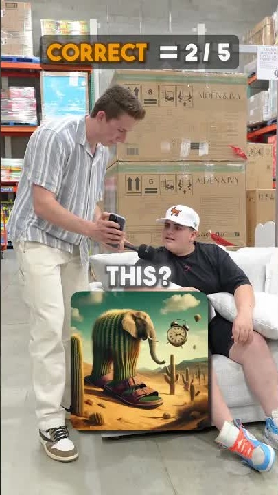 Big justice takes Italian brain rot character quiz!