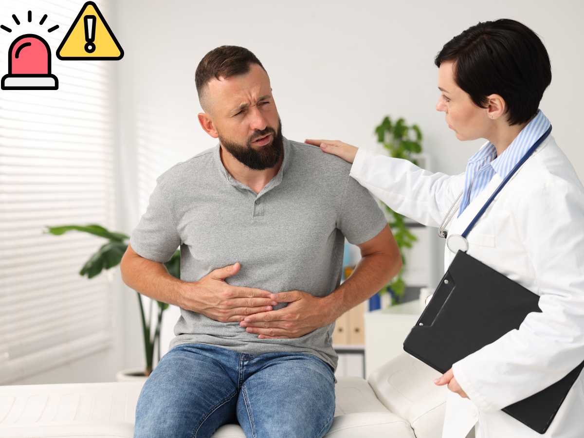 Mito o realidad: ¿Los medicamentos para el reflujo causan cáncer de ...