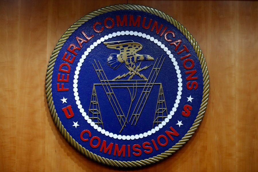 FCC warns talk shows to comply with 'equal time' requirement