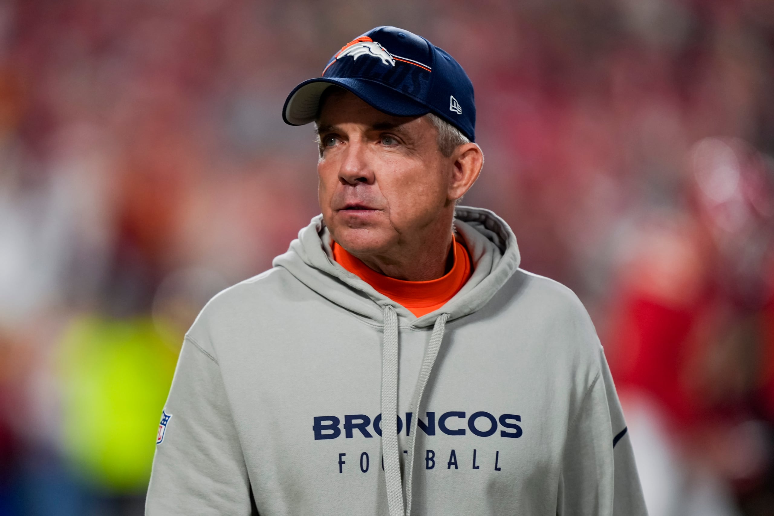Sean Payton guarantees Denver Broncos win vs New England Patriots