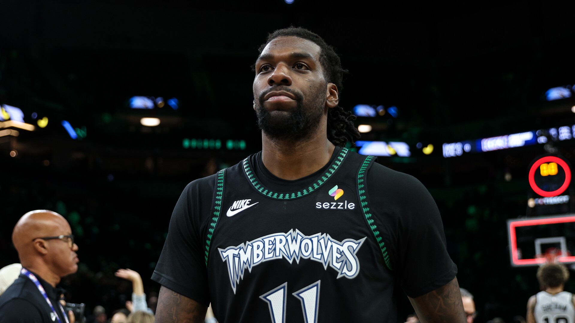 NBA 2025-26 midseason Sixth Man of the Year: Naz Reid is man to beat ...