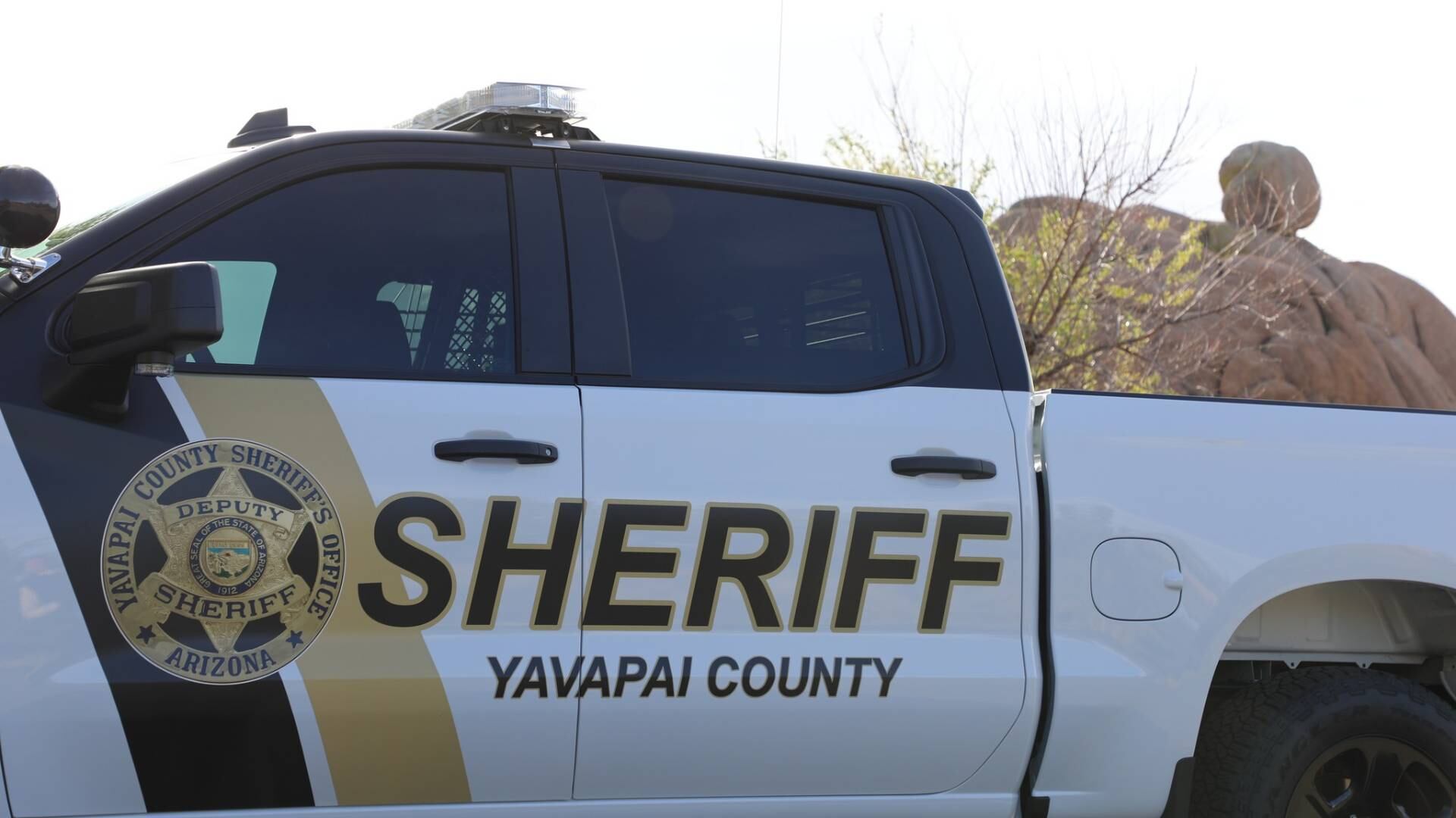 Man rescued hours after ATV crash in Yavapai County