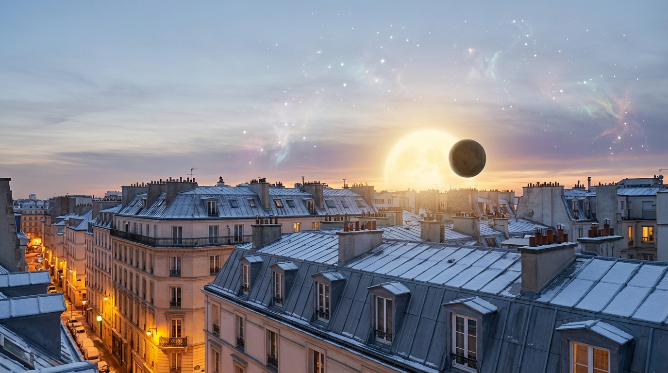 Voici les 3 signes du zodiaque qui, dès le 23 janvier 2026, entrent ...