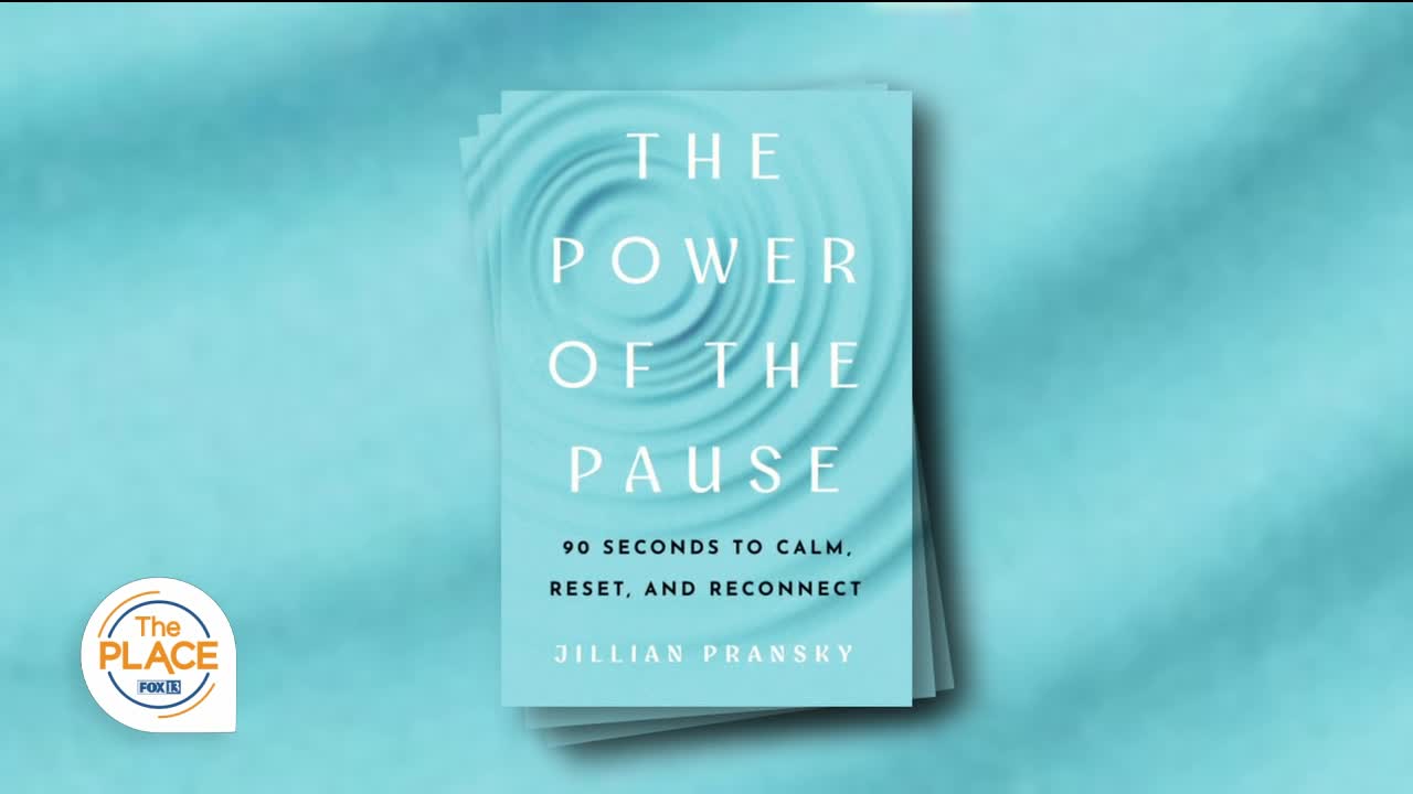 The power of the pause
